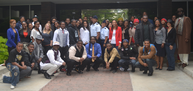 Africana Studies Program - Africana Studies Program